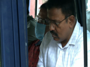 Amrit Paul struck deals for Rs 1.35 crore in PSI recruitment case ...