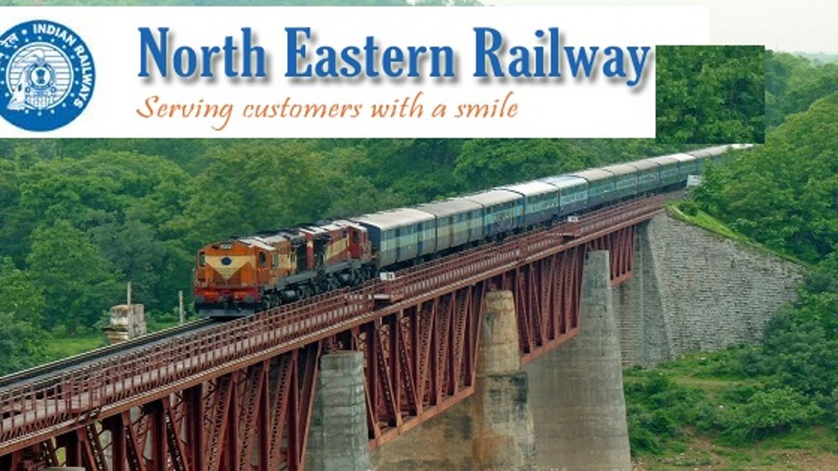 Indian Railways plans to expand in Northeast,lay tracks till China ...