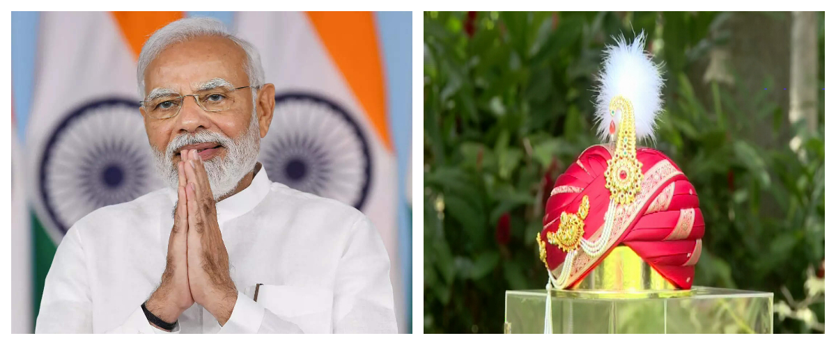 Kempegowda peta for PM during visit to inaugurate Bengaluru founder's ...
