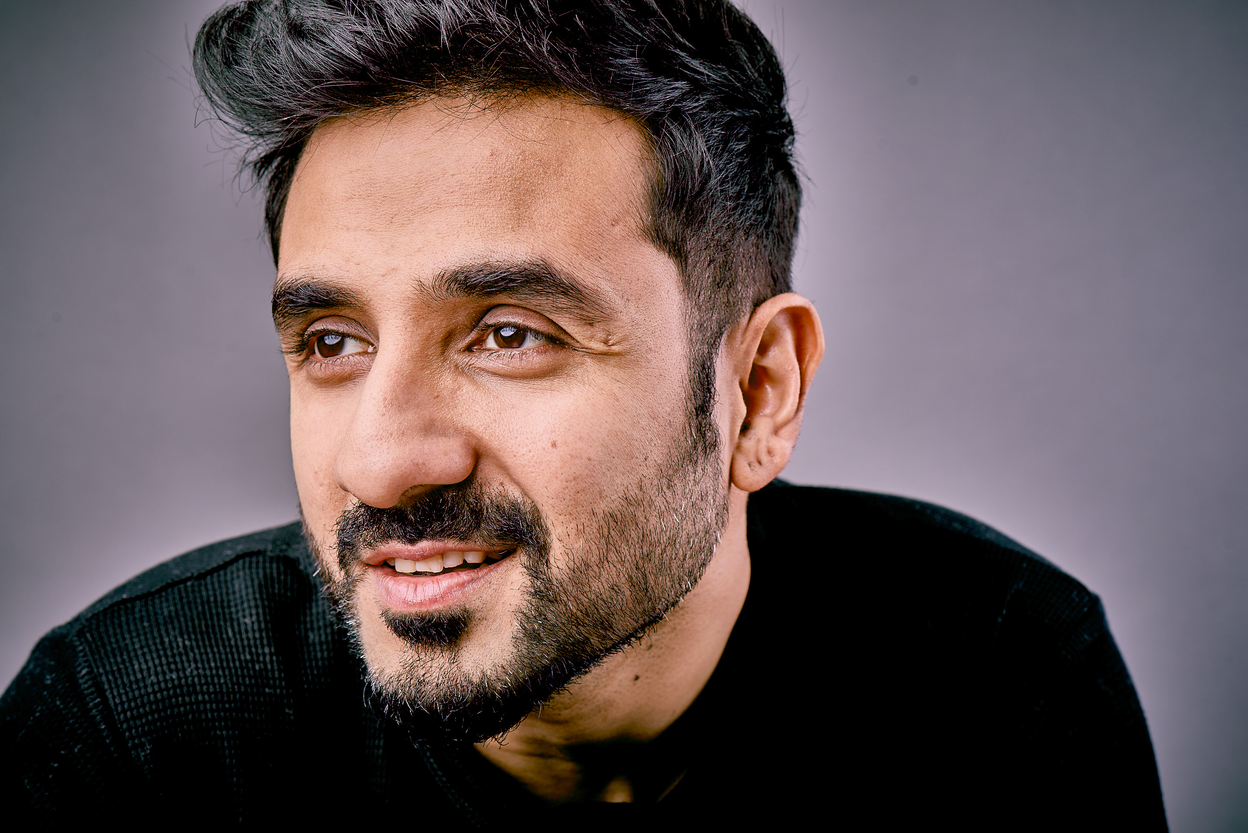 Comedian Vir Das Show In Bengaluru Nixed After Protest By Hindu