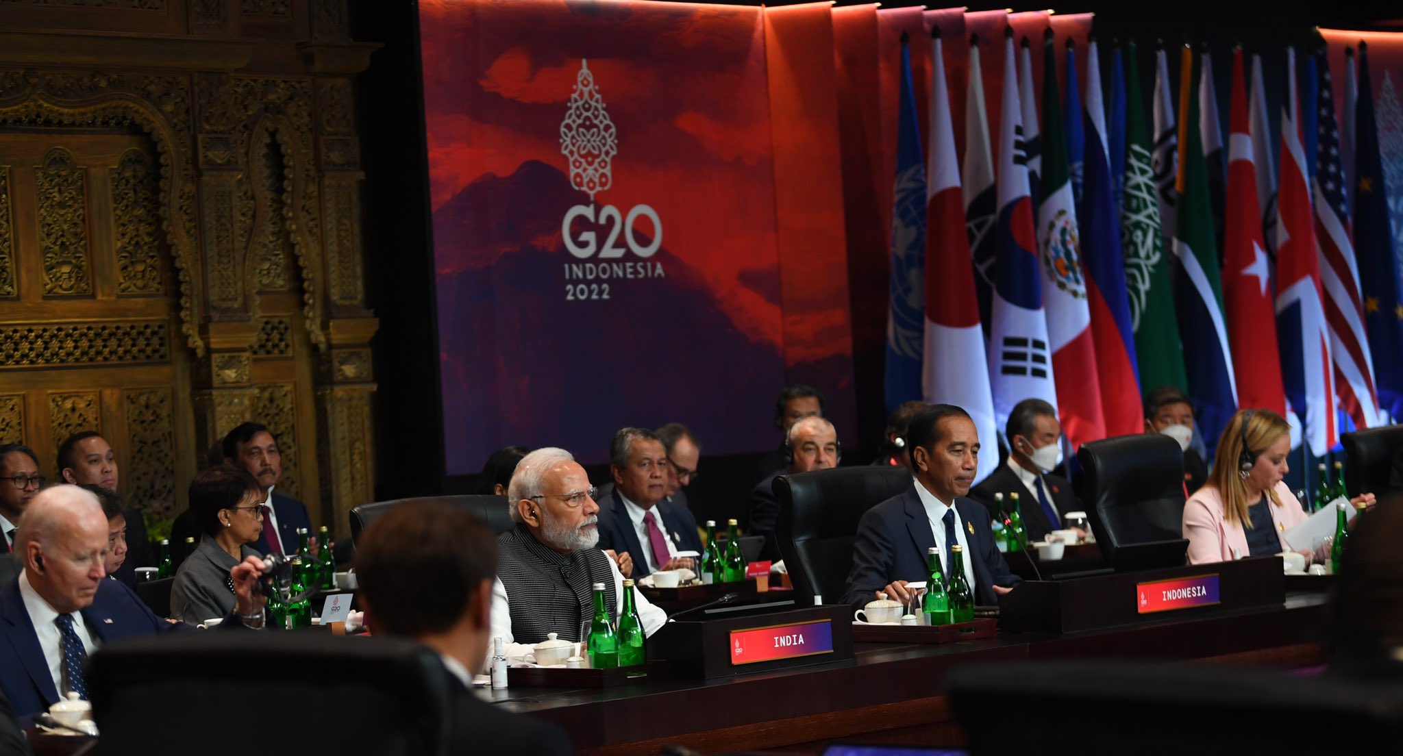 PM Modi's gifts to G20 leaders showcase India's rich cultural diversity ...