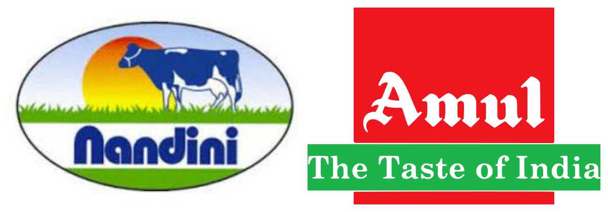 Nandini milk and other products command 82 pc of market share, asserts ...