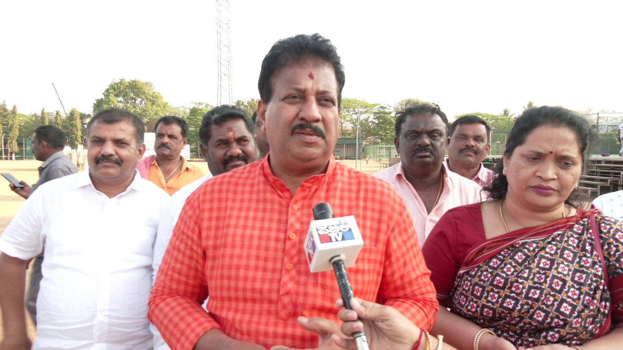 BDA plans housing project in Puneeth Rajkumar's name - Public TV English