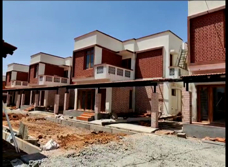 BDA plans housing project in Puneeth Rajkumar's name - Public TV English