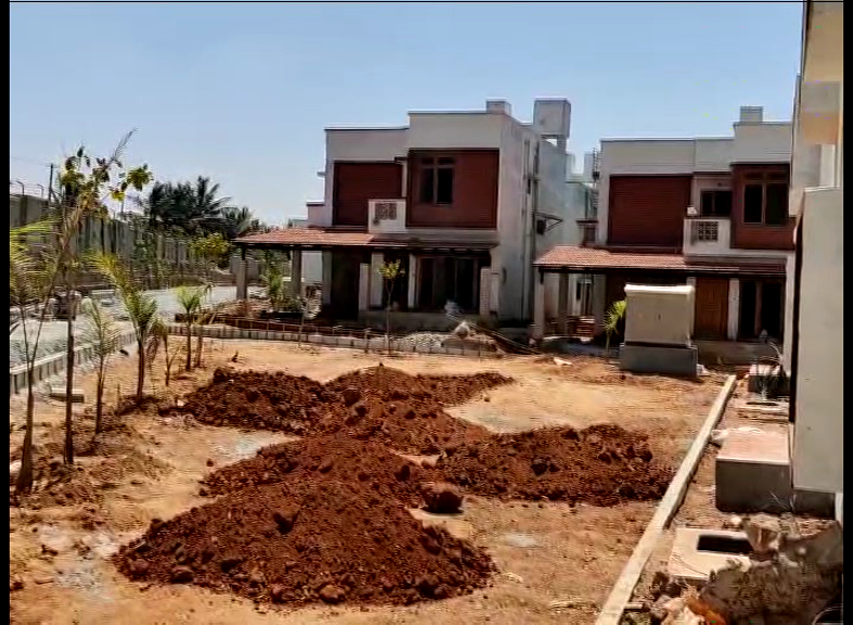 BDA plans housing project in Puneeth Rajkumar's name - Public TV English