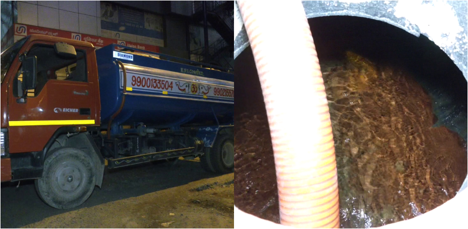 Water tankers jack up rates in Bengaluru as summer months set in ...