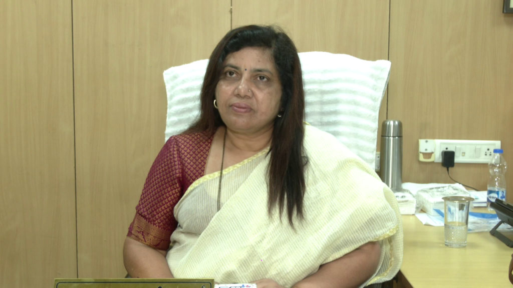 KC General Hospital introduces QR code-based out-patient registration ...