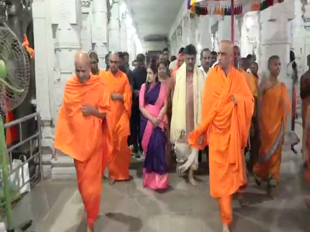 C T Ravi and Ashwath Narayan are Uri Gowda-Nanje Gowda, mocks KPCC ...