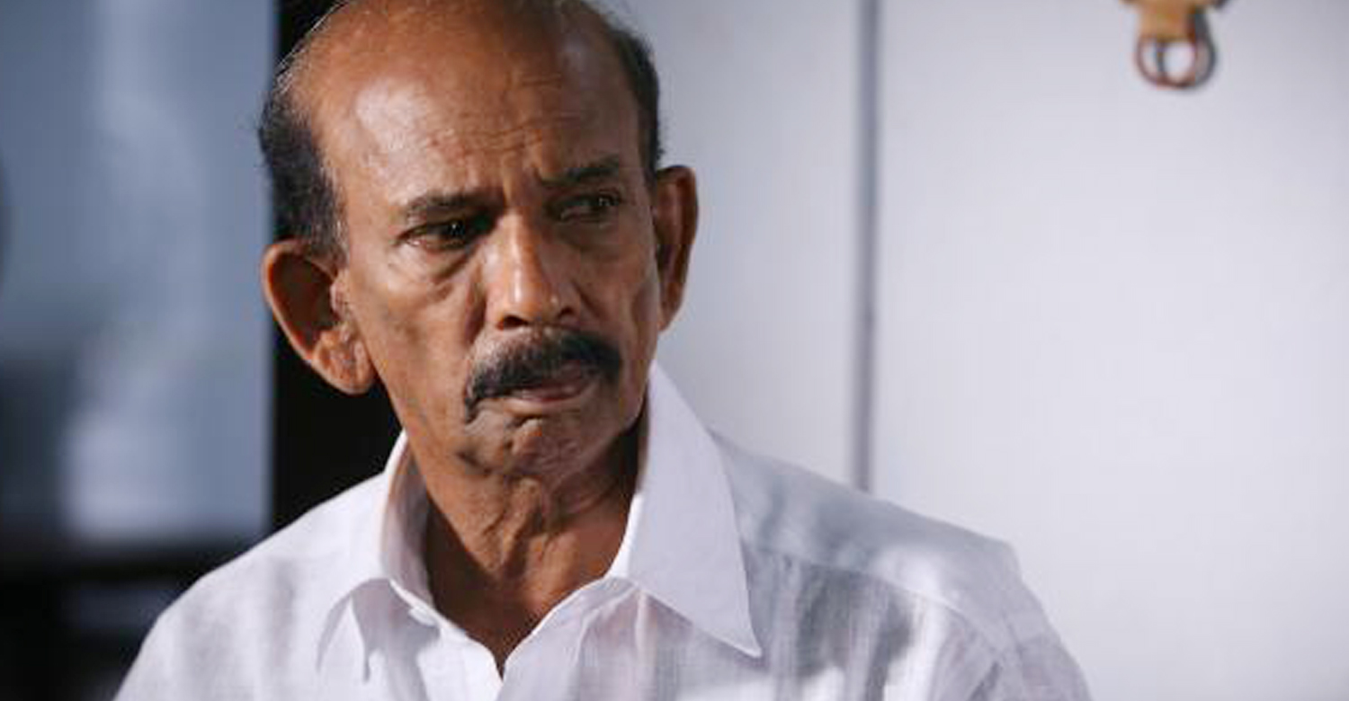Veteran Malayalam actor-comedian Mammukoya passed away at 76 - Public ...