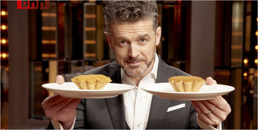 'MasterChef Australia' judge Jock Zonfrillo passes away at 46 - Public ...