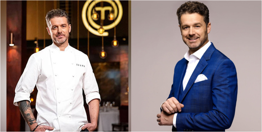 'MasterChef Australia' judge Jock Zonfrillo passes away at 46 - Public ...