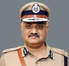 Senior IPS officer Dr Alok Mohan, the new DG & IGP, to head Karnataka ...
