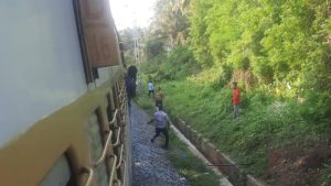 Locomotive of Talaguppa-Bengaluru train detaches from bogies; resumes ...