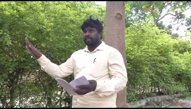 Dalit man accuses upper caste men of assaulting him for touching arati ...