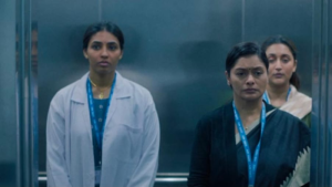Saptami Gowda starrer 'The Vaccine War' film teaser out, set to hit ...
