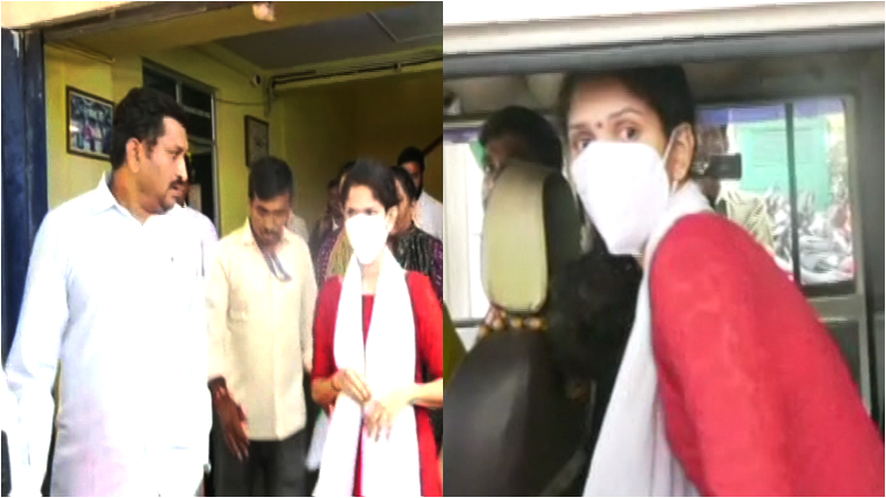 CCB issues notice to Vajradehi math seer to attend inquiry in ...