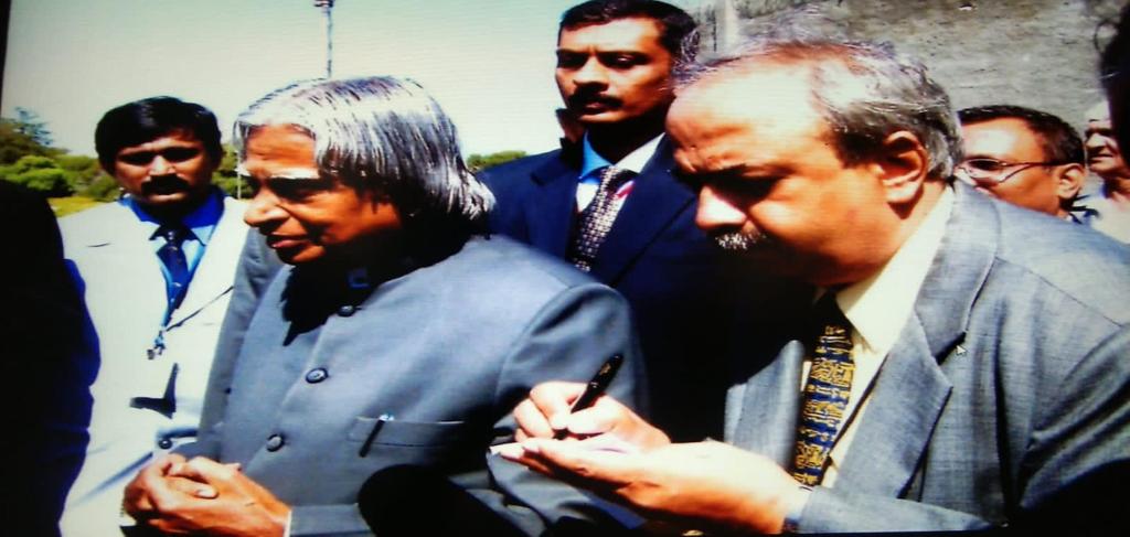 Veteran journalist K S Sachidananda Murthy no more - Public TV English