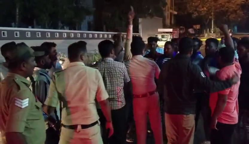 Jamakhandi BJP MLA's remarks on doing away with reservation draws Dalit ...