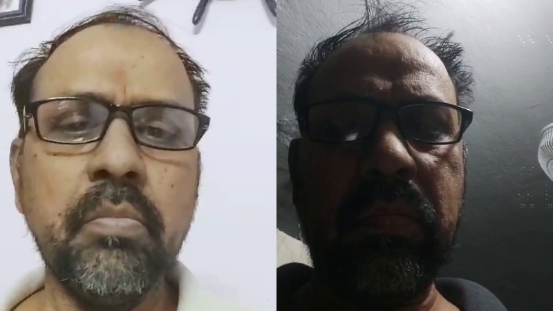 Cement factory deputy manager commits suicide over 'harassment' by ...