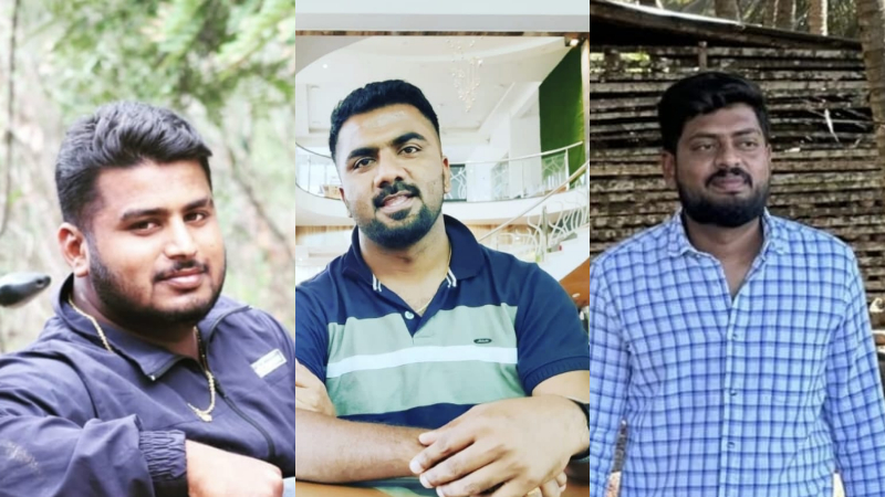 Four dead, several injured in accidents involving trucks in different parts of Karnataka ...