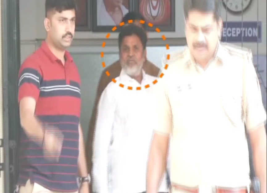 BJP MLA Gopalaiah alleges death threat from former corporator, FIR filed - Public TV English