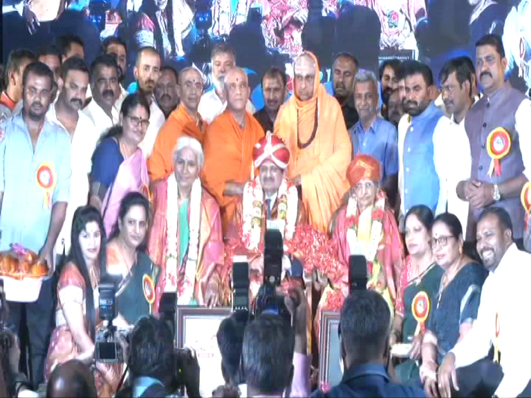 'Democracy needs good people, Dr C N Manjunath should enter politics ...