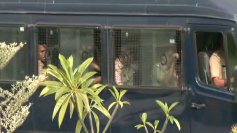 Renukaswamy murder: Darshan, Pavithra Gowda, 11 others sent to police ...