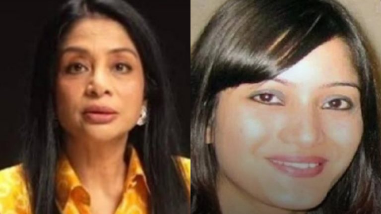 Skeletal remains recovered by police in Sheena Bora murder case missing ...