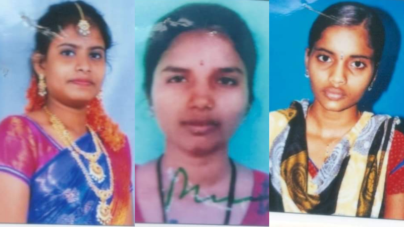 Three girls missing from three villages in same police station limits ...