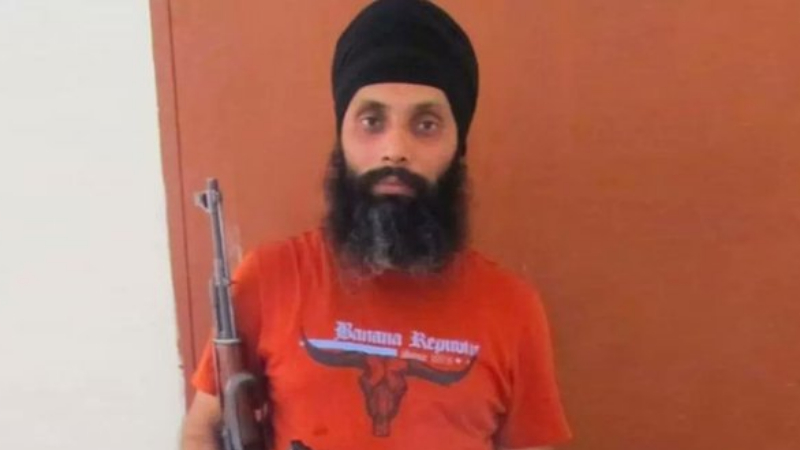 NIA yet to receive Hardeep Nijjar's death certificate from Canada: Sources - Public TV English