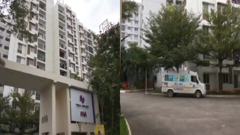 Renowned Kannada film director, actor Guruprasad found dead at home, suicide suspected - Public ...