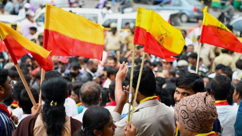 Transport associations extended support for tomorrow's bandh - Public ...