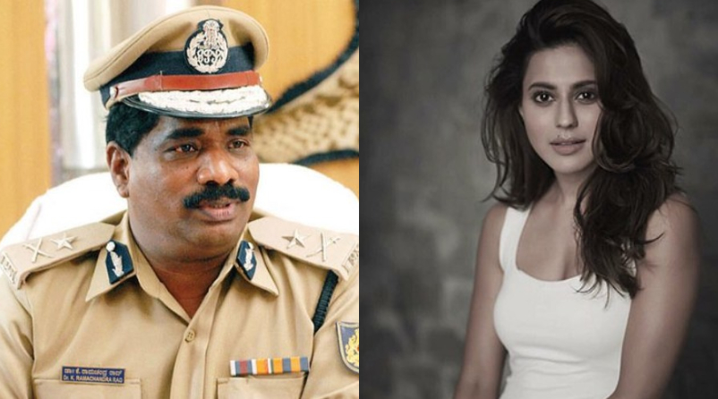 Probe team finds protocol indeed followed in Ranya Rao case - Public TV ...