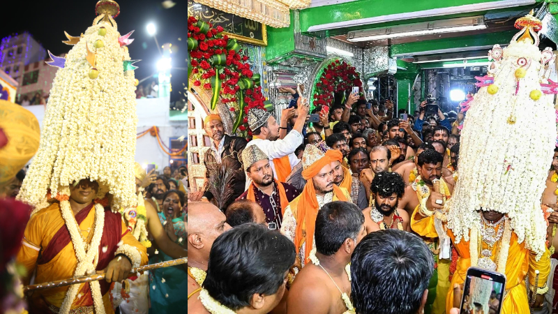 White-topping work incomplete as Karaga nears - Public TV English