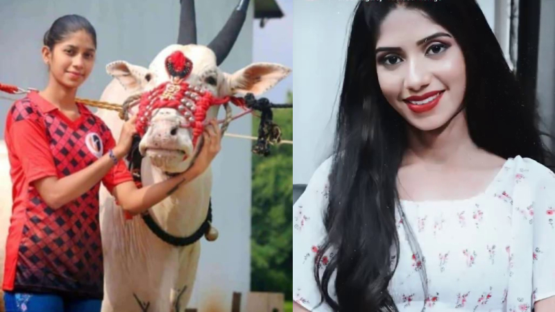 Haveri BJP MP Basavaraj Bommai alleges lapses in Swati Byadgi murder ...