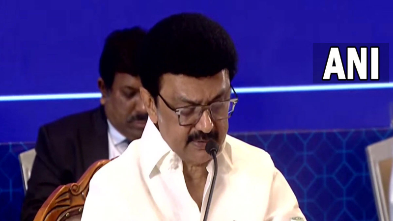 Let's be united, and protest till we get 'fair delimitation': MK Stalin ...