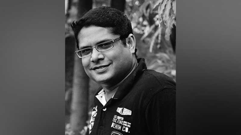 Tamil actor-director Manoj Bharathiraja passes away - Public TV English