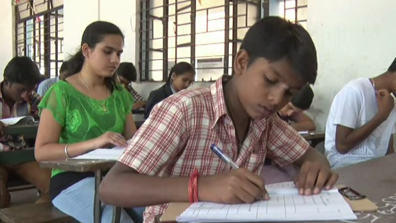 Did Education dept give grace marks to over 50,000 SSLC students ...