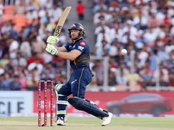 IPL 2025: Buttler, Rutherford power GT to seven wicket win over DC ...
