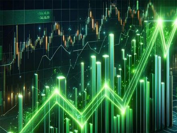 Indian stock markets open higher, Nifty above 24,300 on positive global ...