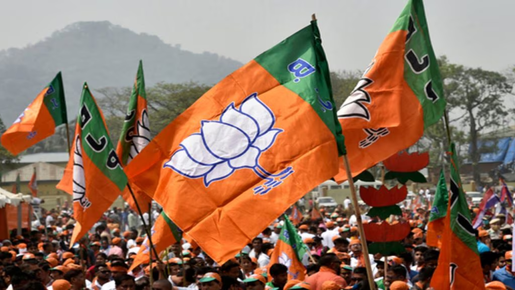 Caste census gives more ammo to BJP to attack Congress on Muslim ...