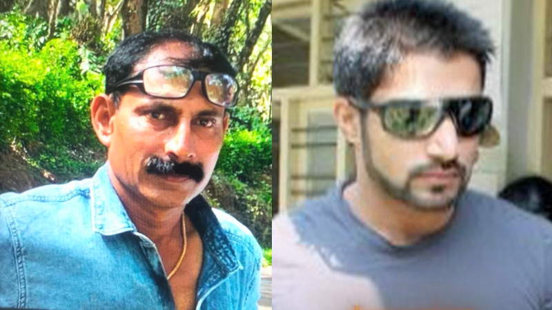 Bidadi police arrest former gunman of Ricky Rai - Public TV English