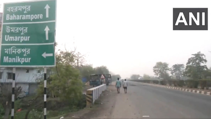 Normalcy restored in violence-hit areas of Bengal; 272 arrested, says ...