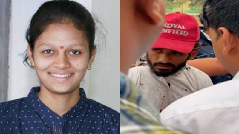 More than a year after Neha Hiremath murder, trial proceedings begin in ...