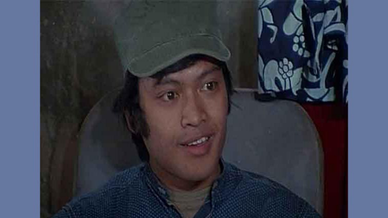 Actor Patrick Adiarte passes away - Public TV English