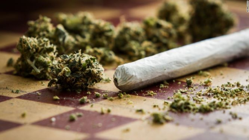 Woman arrested for selling ganja at paan-beeda shop in Koppal village ...