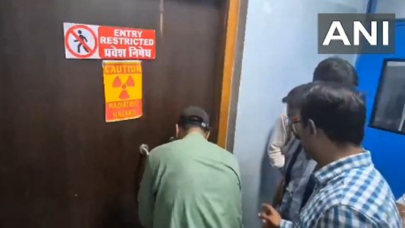 MP 'fake' doctor case: Hospital lab where patients were operated upon ...