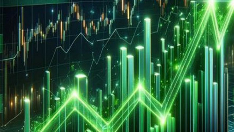 Indian stock markets extends gain for sixth continuous day, banks major ...