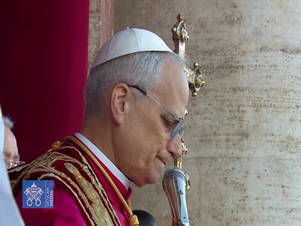 American Robert Prevost named as new Pope, to be known as Pope Leo XIV ...