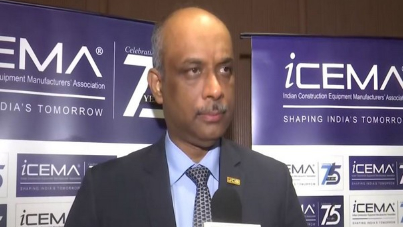 Zero duty deal will create level playing field for trade with US: JCB ...